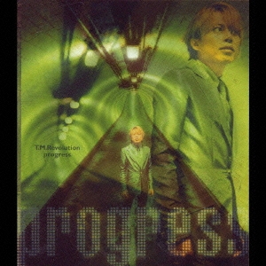 T.M.Revolution/progress