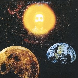 Delroy Washington/アイ・サス＜限定盤＞