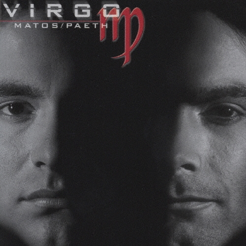 VIRGO/Virgo (Rock)
