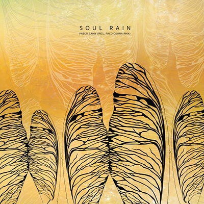 Soul Rain (Paco Osuna Remix)/Pablo Cahn