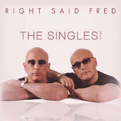 Right Said Fred/The Singles