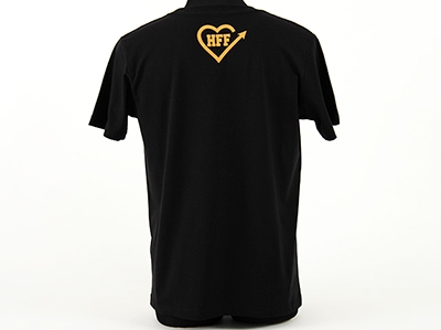 棚橋弘至/新日本プロレス 棚橋弘至「HIGH FLY FLOW」 T-shirt/Lサイズ