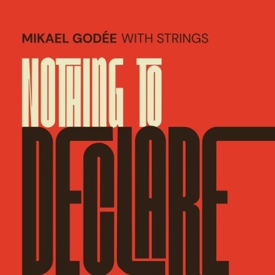 Nothing to Declare/Mickael Godee with Strings