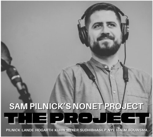 The Project/Sam Pilnick