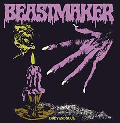 Body And Soul/Beastmaker