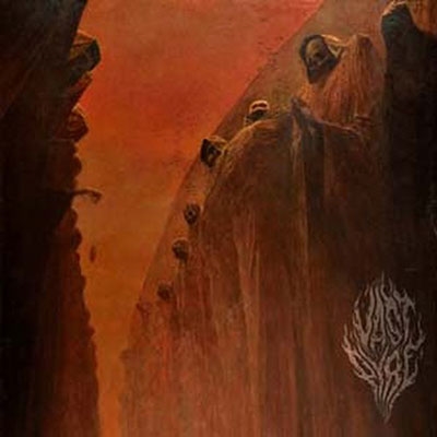 Vast Pyre/Vast Pyre