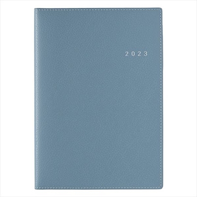 6477 NOLTY アクセスB6マンスリー 日曜始まり(ブ