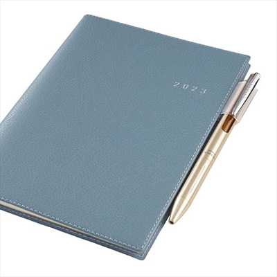 6477 NOLTY アクセスB6マンスリー 日曜始まり(ブ