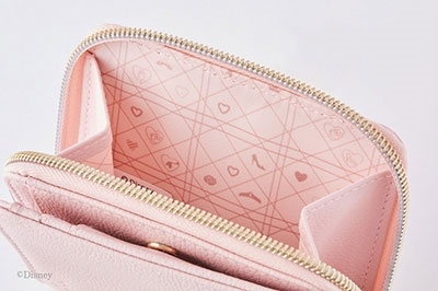 dショッピング |Disney PRINCESS WALLET BOOK Mook | カテゴリ：音楽 その他の販売できる商品 | タワー ...