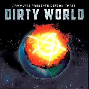 Defcon Three (Dirty World)
