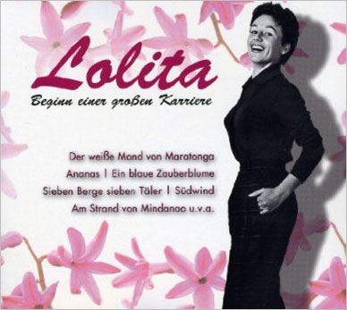 Beginn Einer Grossen Karriere/Lolita (Edith Zuser)