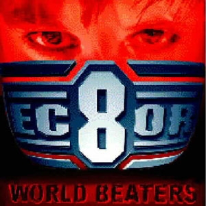 World Beaters/EC8OR