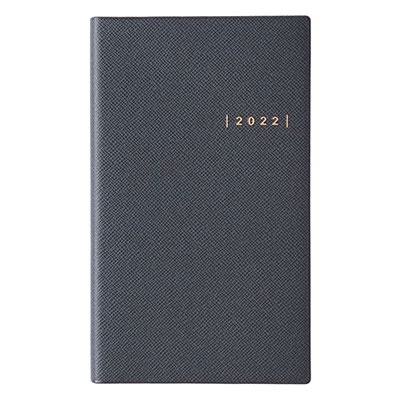 1412 NOLTY ワイド2(ダークネイビー)[2022年1月始まり]