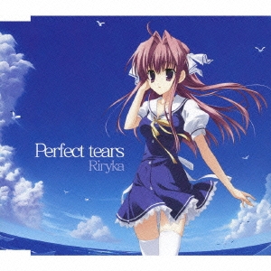 dショッピング |Perfect tears 12cmCD Single | カテゴリ：J-POPの販売できる商品 | タワーレコード ...