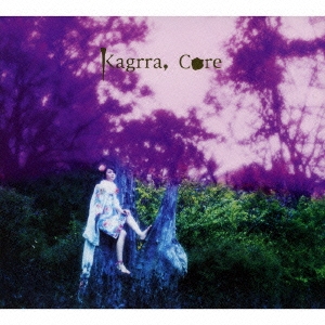 Kagrra,/Core [CD+DVD]＜完全生産限定盤＞