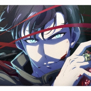 LiSA/ReawakeR (feat. Felix of Stray Kids) [CD+Blu-ray Disc+ステッカー]＜期間生産限定盤＞