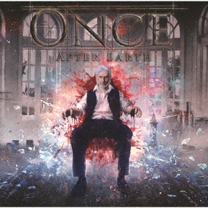 Once (Germany)/AFTER EARTH
