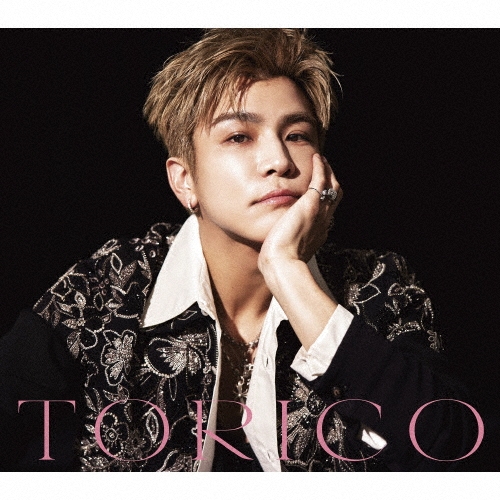 TORICO [CD+PHOTO BOOK]＜初回限定:PHOTO BOOK盤＞/岩田剛典