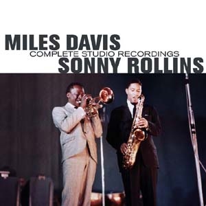 Complete Studio Recordings/Miles Davis
