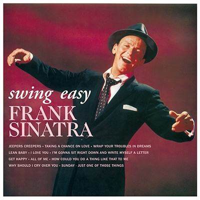 Frank Sinatra/Swing Easy