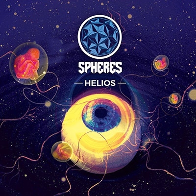 Helios/Spheres