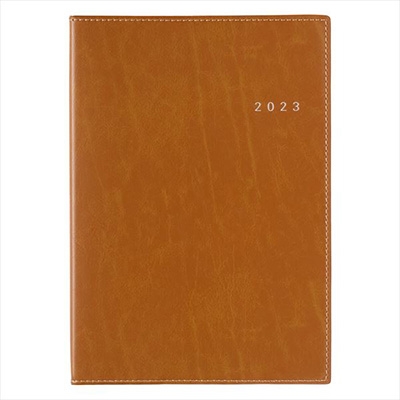 6478 NOLTY アクセスB6マンスリー 日曜始まり(キ