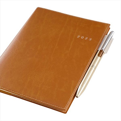 6478 NOLTY アクセスB6マンスリー 日曜始まり(キ