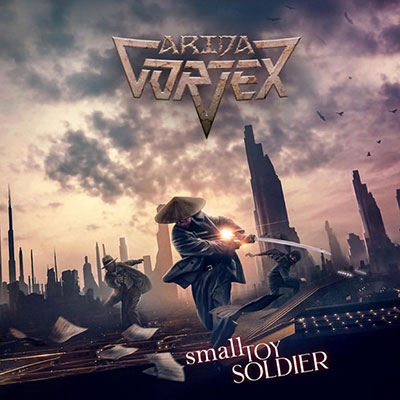 Arida Vortex/Small Toy Soldier