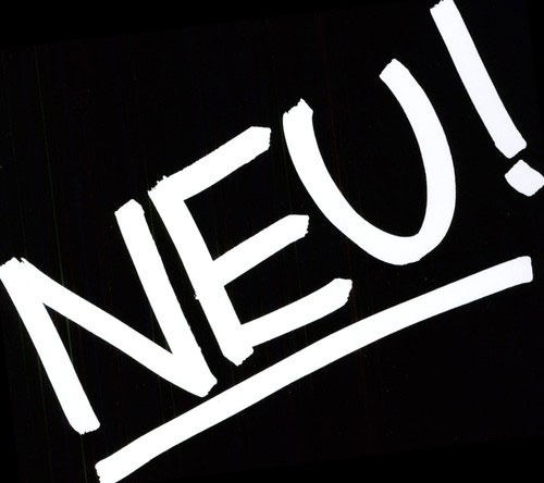 Neu! 75/Neu!