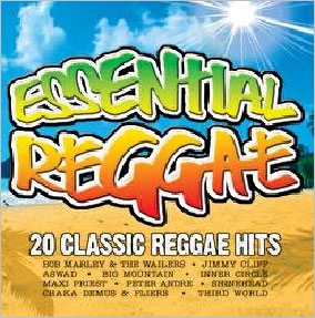 Essential Reggae
