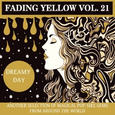 Fading Yellow Vol. 21