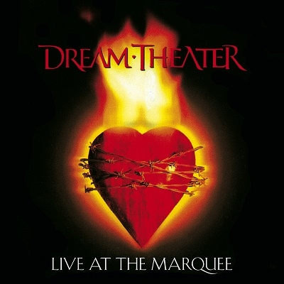 Live At The Marquee/Dream Theater