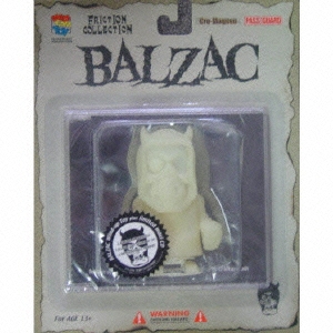 WIND-UP TOY＜初回限定盤＞/BALZAC