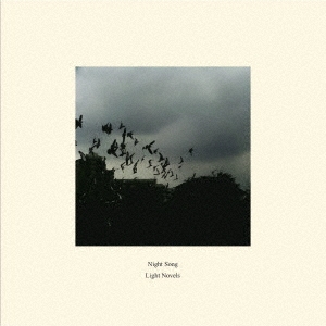 Night Song/Light Novels