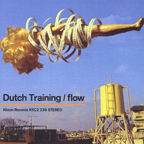 flow/Dutch Training
