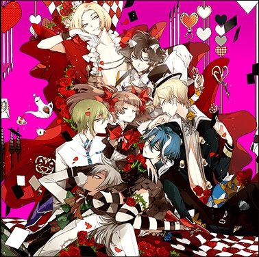 ALICE=ALICE [CD+DVD-ROM]