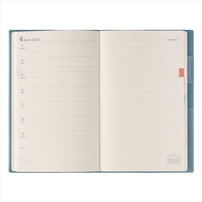 6524 NOLTY ユー(スカイブルー)