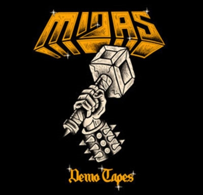Demo Tapes/Midas (Rock)