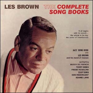 Les Brown/The Complete Song Books