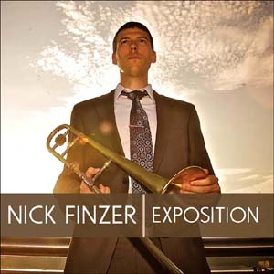 Nick Finzer/Exposition
