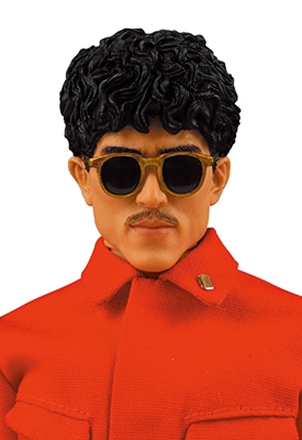 YMO/MEDICOM TOY RAH Yellow Magic Orchestra 3体セット