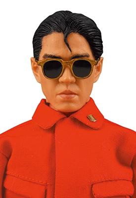 YMO/MEDICOM TOY RAH Yellow Magic Orchestra 3体セット