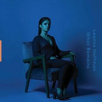 What Remains/Leanne Hoffman