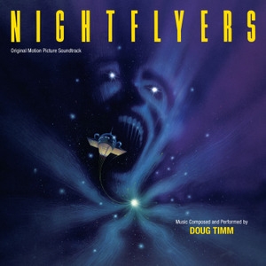Doug Timm/Nightflyers＜限定盤＞