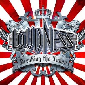 Breaking the Taboo/LOUDNESS