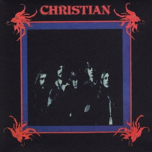 クリスチャン＜生産限定盤＞/Christian