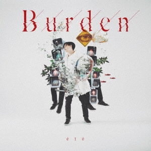 dショッピング |Burden CD | カテゴリ：J-POPの販売できる商品 | タワーレコード (0084809591)|ドコモの通販サイト
