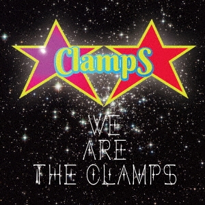 ClampS/WE ARE THE CLAMPS
