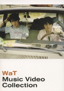 WaT/WaT Music Video Collection