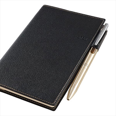 1811 NOLTY クレスト3(ブラック)